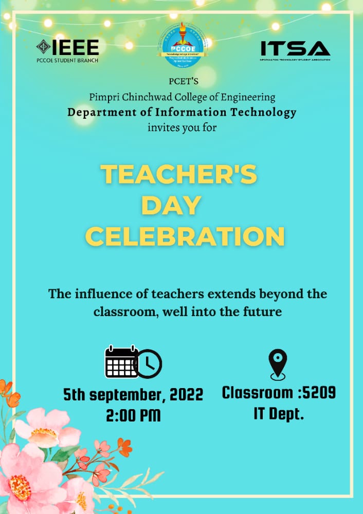 PCCOE | Computer Engineering