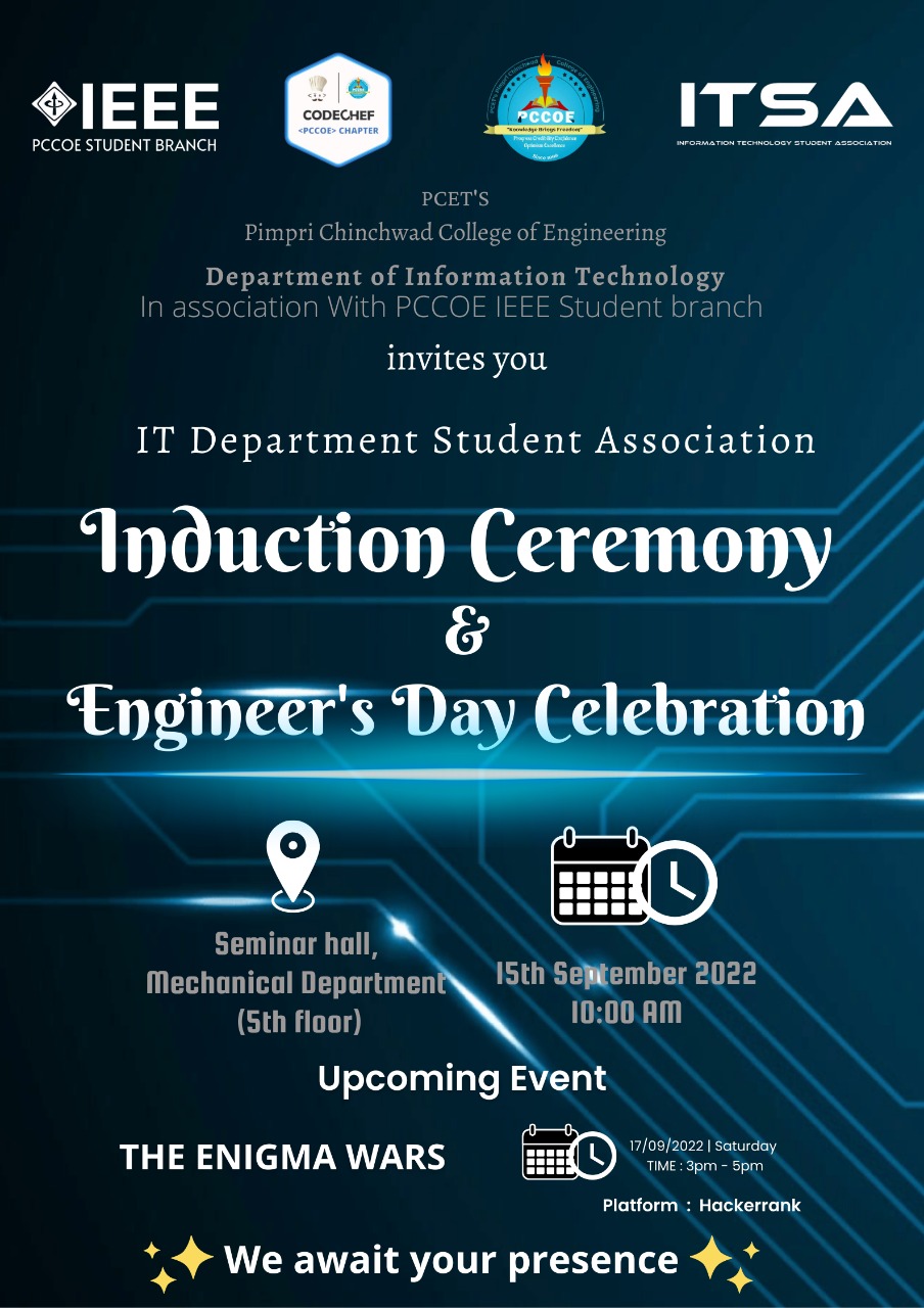 PCCOE | Computer Engineering