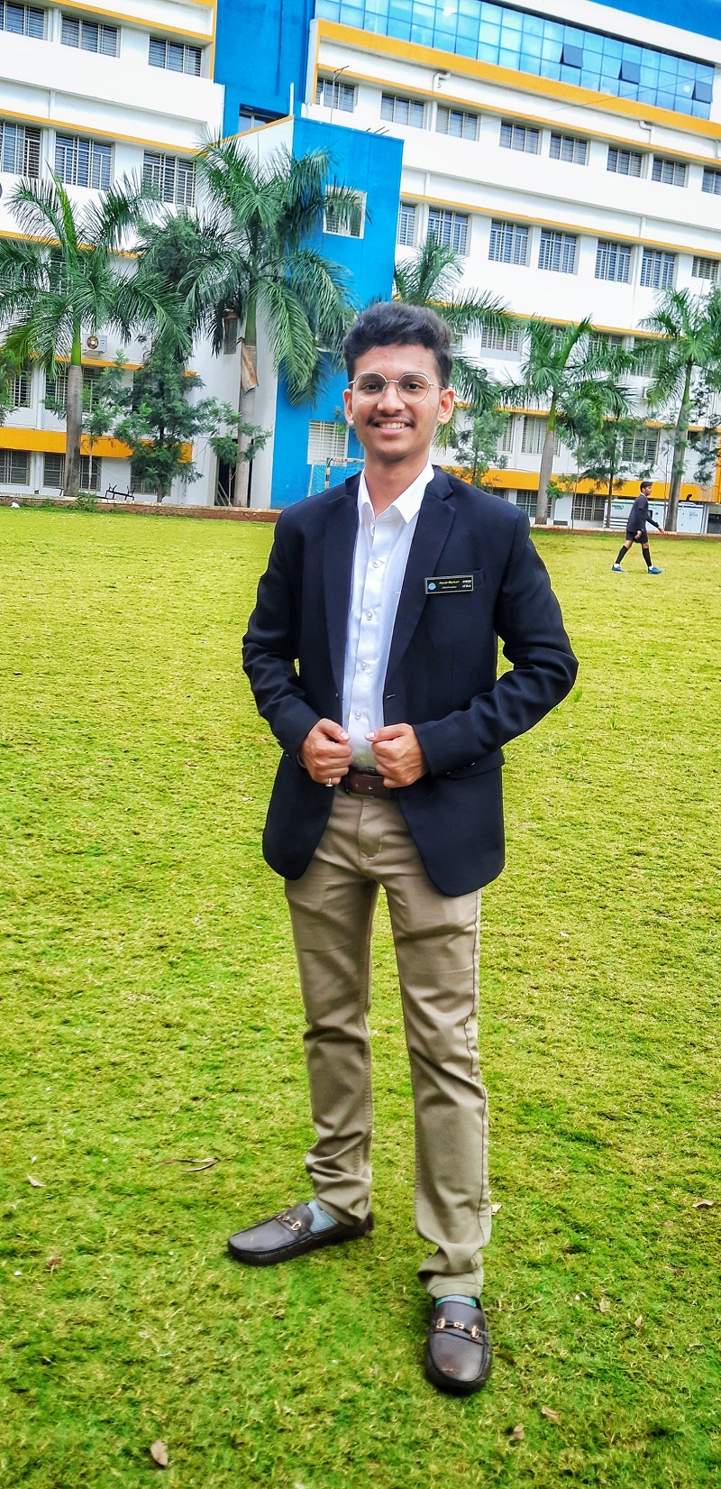 PCCOE | Computer Engineering