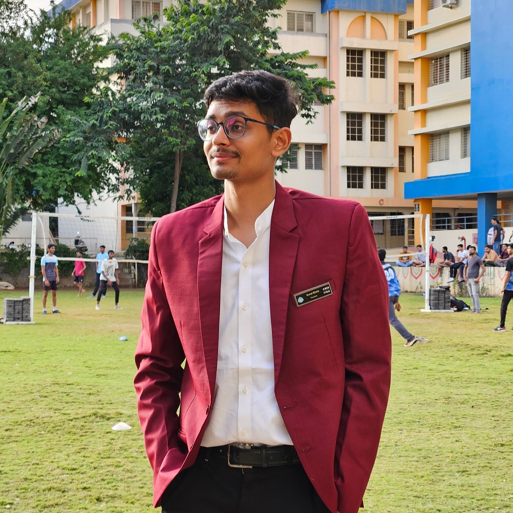 PCCOE | Computer Engineering